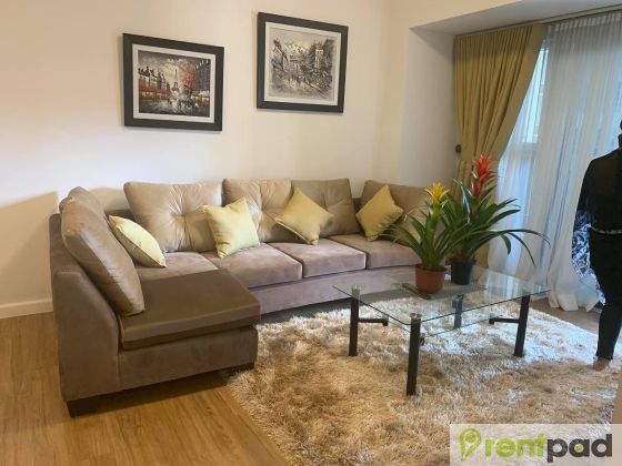 Fully Furnished 2BR for Rent in One Maridien BGC Taguig #f2a81a0329