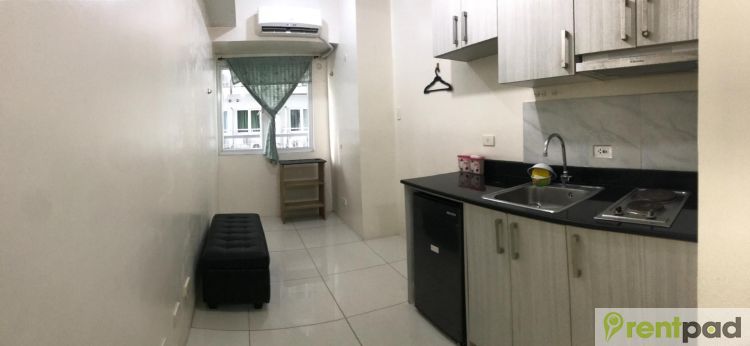 Studio Unit at Green Residences #fe5f986354