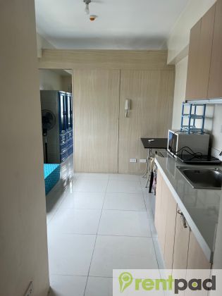 For Rent 1 Bedroom Unit at University Tower P Noval near UST #e98bafe051