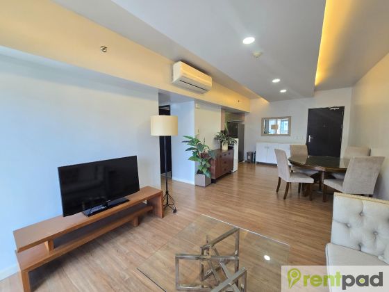 For Rent 2BR Unit in One Maridien Bgc #90e3f6da41