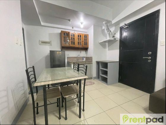 Fully Furnished 2BR for Rent in Suntrust Adriatico Gardens Manila ...