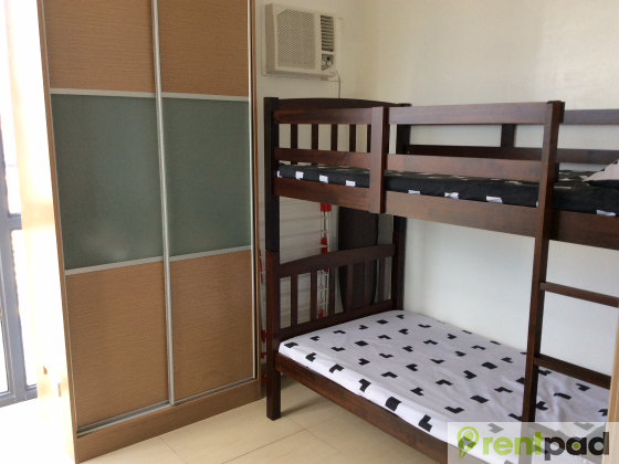 Very Large 1BR Furnished D University Place DLSU #daf5cee321