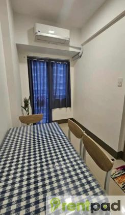 Presentable 1BR Semi Furnished Unit at Fame Residences Tower 2 #60d0978233