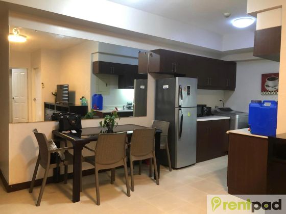 Fully Furnished 2 Bedroom Unit at La Verti Residences #6df68cd654
