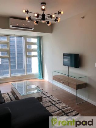 Fully Furnished 1 Bedroom Well Furnished with Unobstructed View #6042e7e898