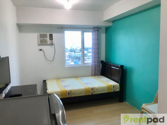 MPlace Condo Unit for Rent in Quezon City near ABS CBN Timog #6808e70f2