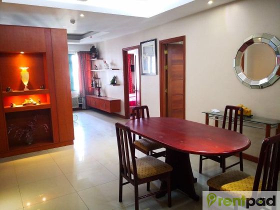 Fully Furnished 1 Bedroom in Renaissance 2000 #6d0862b520