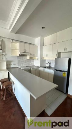 Asia Tower Makati 1BR Fully Furnished #da088b2826