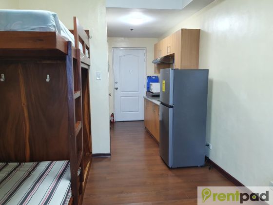 Fully Furnished Studio Unit near DLSU and CSB #36a68a4732
