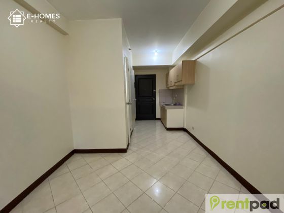 Condo Unit along EDSA near Megamall Shangrila and Greenfield #cccbaefa57