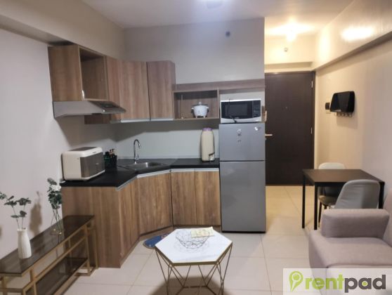 Fully Furnished Studio Unit at Avida Towers Centera for Rent #26f4b04c33