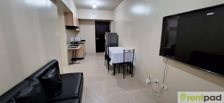 Avida Turf Bgc Tower 1 Condo 3BR 2TB #9db4e4c937