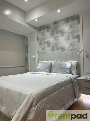 Fully Furnished 1 Bedroom for Rent Verve Residences BGC #d6d0894e70