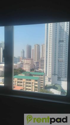 Fully Furnished Studio Unit for Rent near UP Manila PGH Taft #3e51d4a064