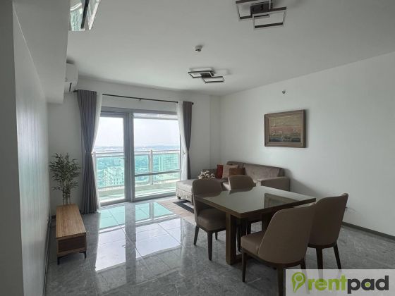 Fully Furnished 2BR Unit At The Imperium at Capitol Commons #772da89e88
