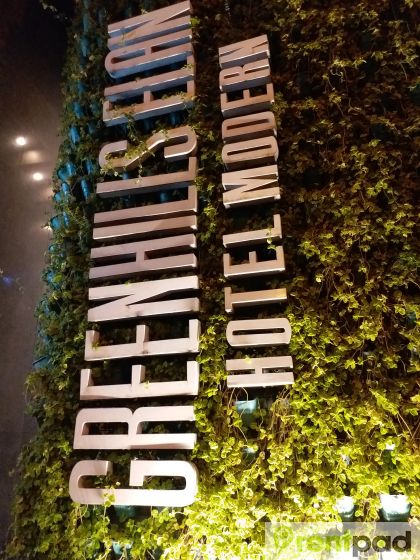 Greenhills Elan Swire Condotel 1BR Fully Furnished #2e074a6897