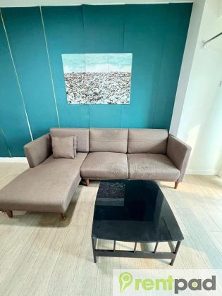 For Rent 1BR with Balcony in Pixel Residences #0d12bbde26