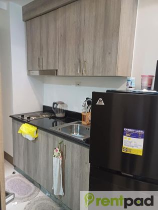 Fame Residences for Rent #5577c1d04