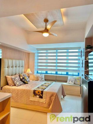 Studio Unit in 38 Park Avenue #19ecb1cd49