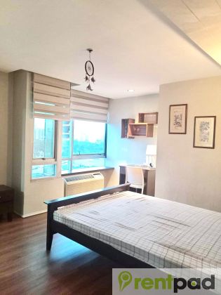 Fully Furnished 1 Bedroom Unit at Swire Elan Suites for Rent #33d7fc192