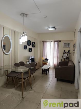 Condo for Rent in Bgc near Uptown Citibank St Lukes #ba7621cb85