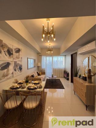 Fully Furnished 2 Bedroom in One Wilson Place #7b290b6b95