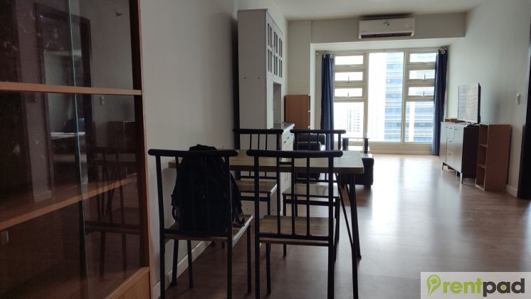 Brand New Fully Furnished Large 1 Bedroom in Kroma Tower #f292dac865