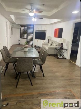 2 Bedroom Fully Furnished at Renaissance 2000 Pasig City #d3e7c80345