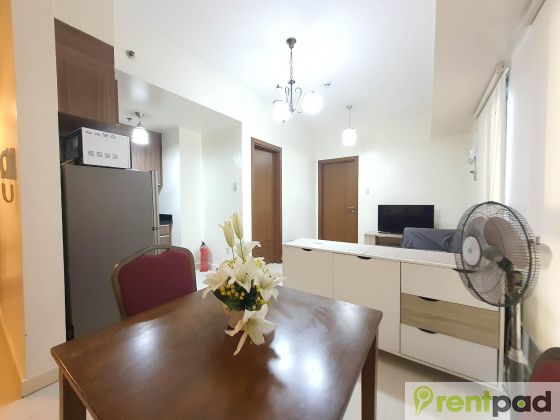 Rent a 2 Bedroom at The Sapphire Bloc Ortigas CBD Pasig for Rent ...