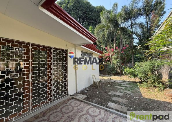 For Lease 3 Bedroom House and Lot in Rosario Drive New Manila #52853a7653