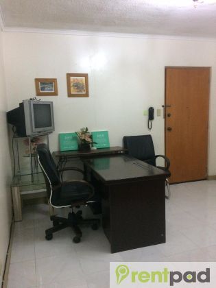 Fully Furnished Studio for Rent at EGI Taft Tower beside DLSU #3c66edcf84