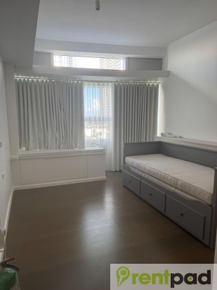 2BR Fully Furnished at The Imperium at Capitol Commons #5f0726b882