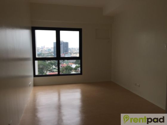 Studio Unit in Vinia Residences near North EDSA MRT Station #9a0093fb1