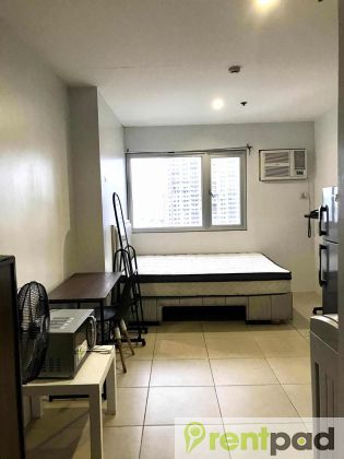 Avida Towers Prime Taft Studio Fully Furnished #124d7bd944