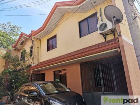 Townhouse for Rent in Pagsabungan Mandaue City LOCATION: Pagsabun # ...