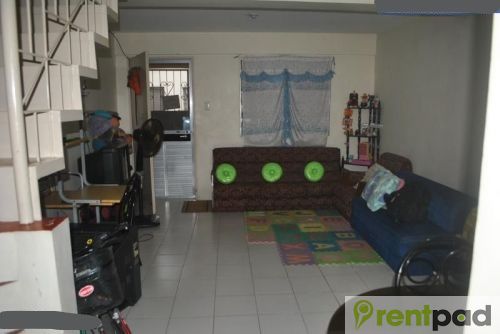 For Rent- Sale Metroville Townhouse w sari sari store Imus #ac77a92462