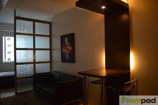 Studio Unit for Rent in MPlace South Timog #985b5ae456