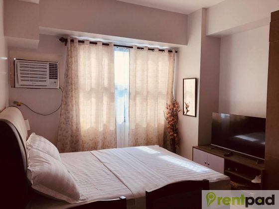 Fully Furnished Studio Unit for Rent in Horizon 101 Tower 2 #73ea2f1863