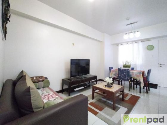 2 Bedroom Fully Furnished in Lumiere Residences #87e2f8a358