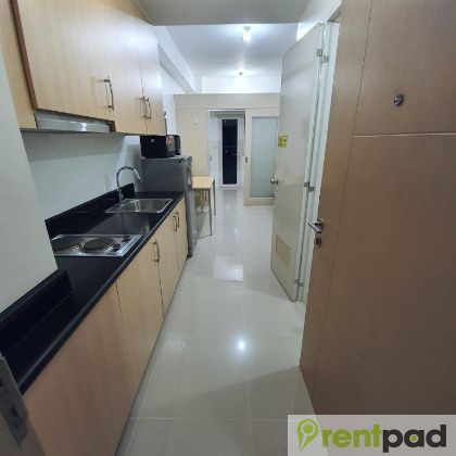 1BR for Rent SM Light Residence Boni Mandaluyong #87ba55b421