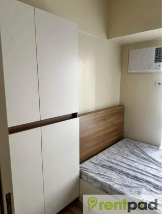 Elegant Fully Furnished 1BR Unit at Avida Towers Verge Junior #62e78aba45