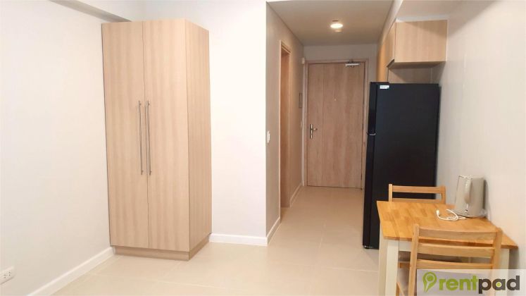For Rent Studio Condo in Cerca Viento Alabang #48fee23447