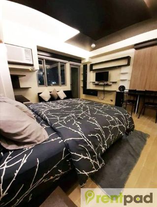 Fully Furnished Studio at Manhattan Tower Cubao Qc #49ba665024
