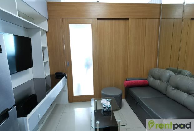 1BR Shell Residences Fully Furnished 27sqm #087590b177