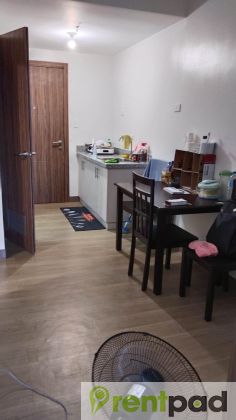 Semi Furnished 2 Bedroom Unit at Spring Residences for Rent #2852d5d85