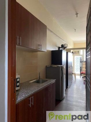 1 Bedroom Unit at Grand Residences Espana 2 Manila #9a95d55b50