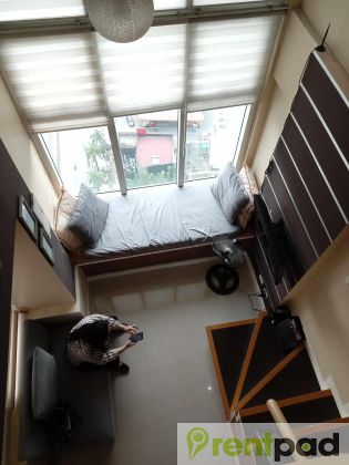 2BR Fully Furnished Eton Emerald Lofts Ortigas #b73b081a31