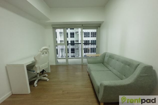 Minimalist 1 Bedroom unit in One Maridien Highstreet BGC #9b517dc03
