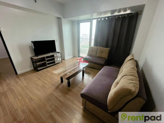 1 Bedroom in Solstice Tower 1 #d1e7b93559