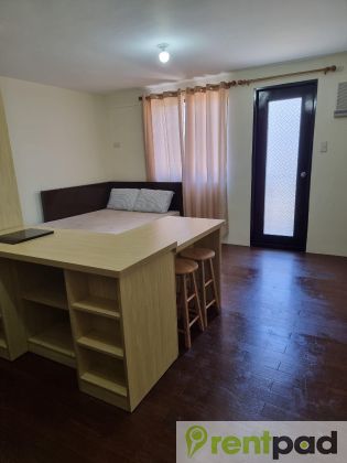 Fully Furnished Studio for rent at Solano Hills #780dd0f381